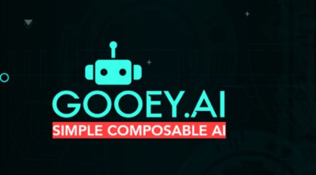 Gooey.AI Reviews: Pricing, Features, Uses, Pros & Cons, Alternatives ...