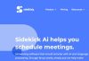Sidekick AI Reviews : Pricing, Features, Uses, Pros & Cons ...