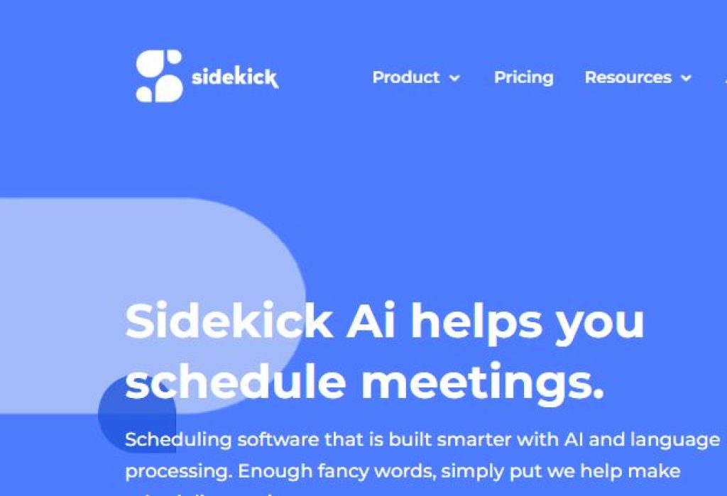 Sidekick AI Reviews : Pricing, Features, Uses, Pros & Cons, Alternatives, and More - Product Pedia