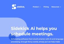 Sidekick AI Reviews : Pricing, Features, Uses, Pros & Cons ...