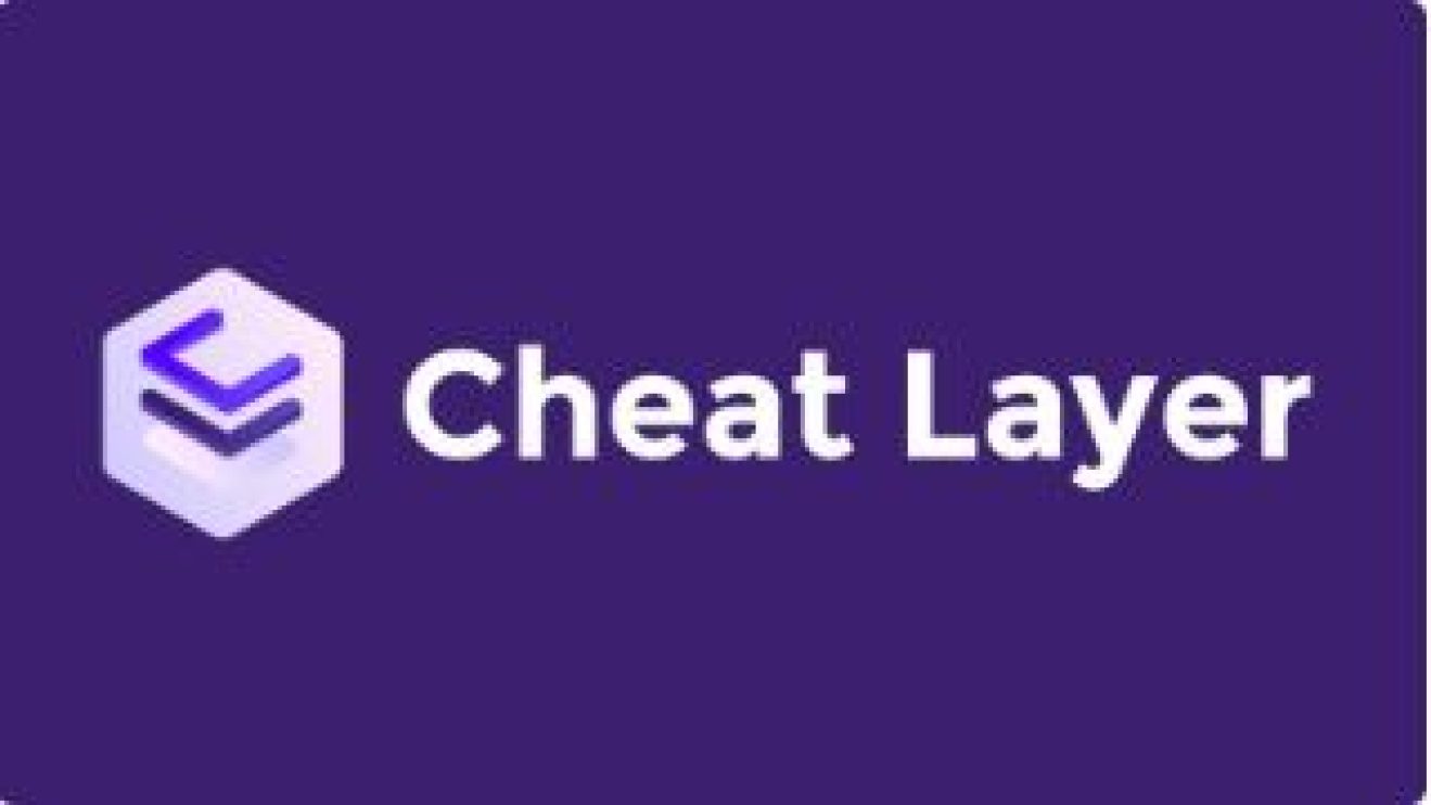 Cheat Layer Reviews : Pricing, Features, Uses, Pros & Cons, Alternatives, and More - Product Pedia