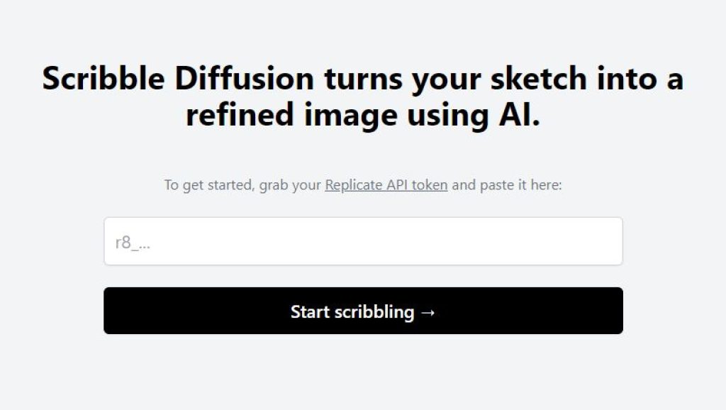 Scribble Diffusion AI Reviews : Pricing, Features, Uses, Pros & Cons, Alternatives, and More ...
