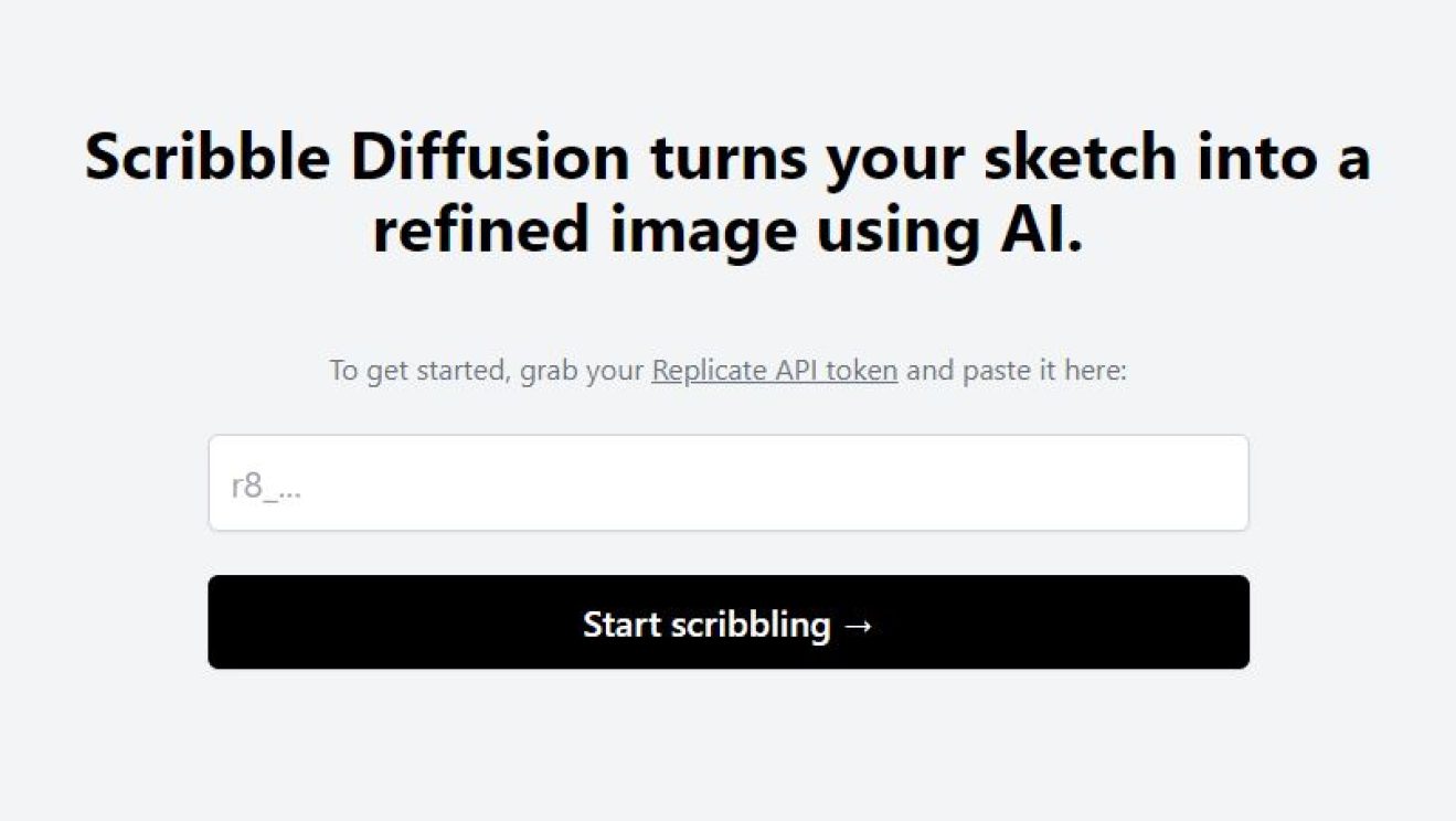 Scribble Diffusion AI Reviews : Pricing, Features, Uses, Pros & Cons ...