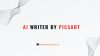 AI Writer by Picsart Reviews: Pricing, Features, Uses, Pros & Cons, Alternatives, and More ...