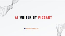 AI Writer by Picsart Reviews: Pricing, Features, Uses, Pros & Cons, Alternatives, and More ...