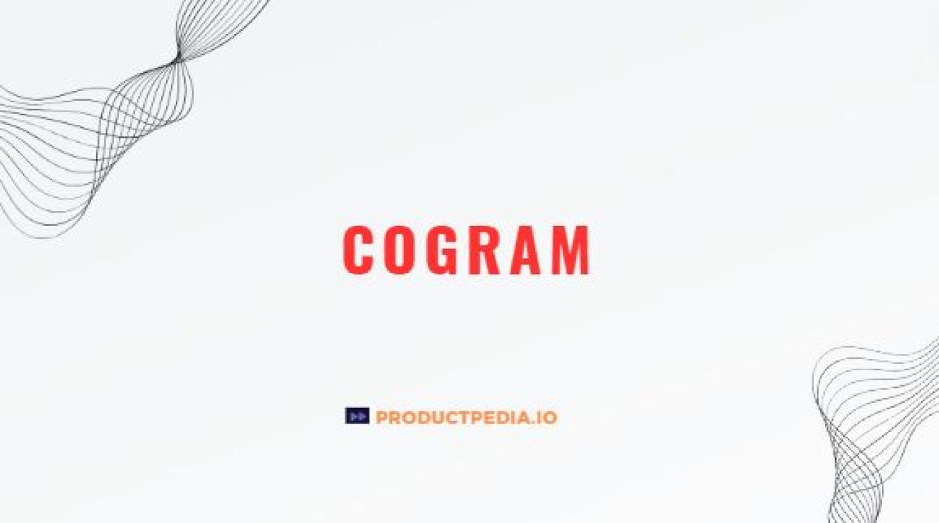 Cogram Reviews: Pricing, Features, Uses, Pros & Cons, Alternatives, and ...
