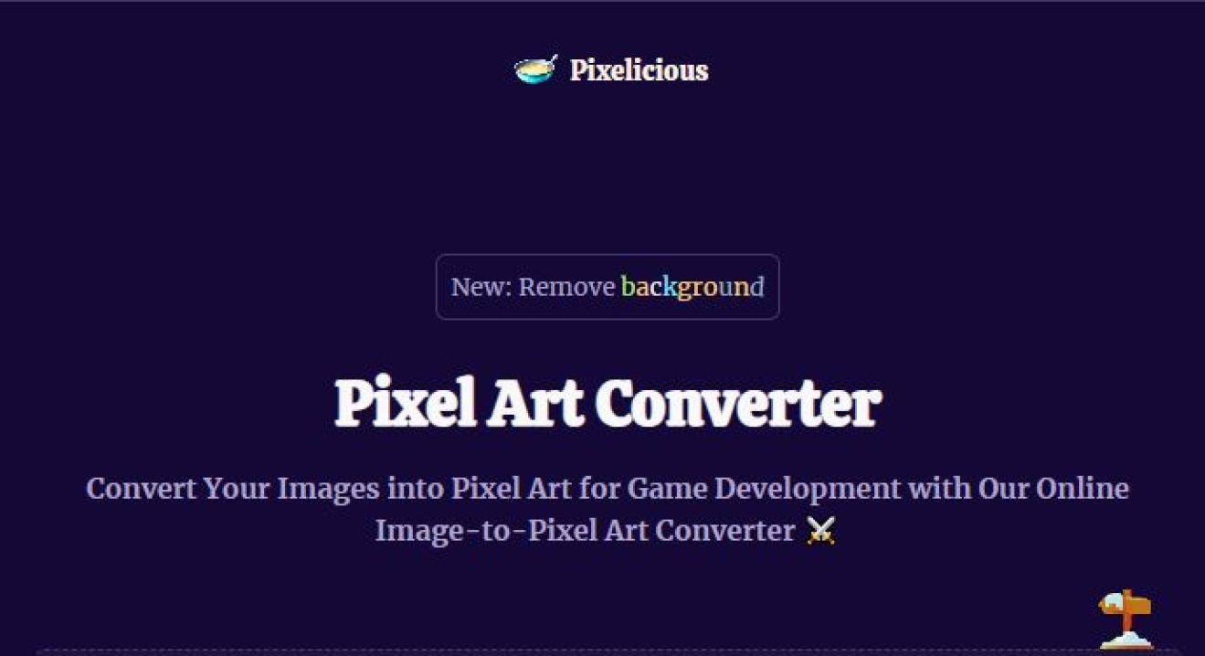Pixelicious Reviews : Pricing, Features, Uses, Pros & Cons, Alternatives, and More - Product Pedia